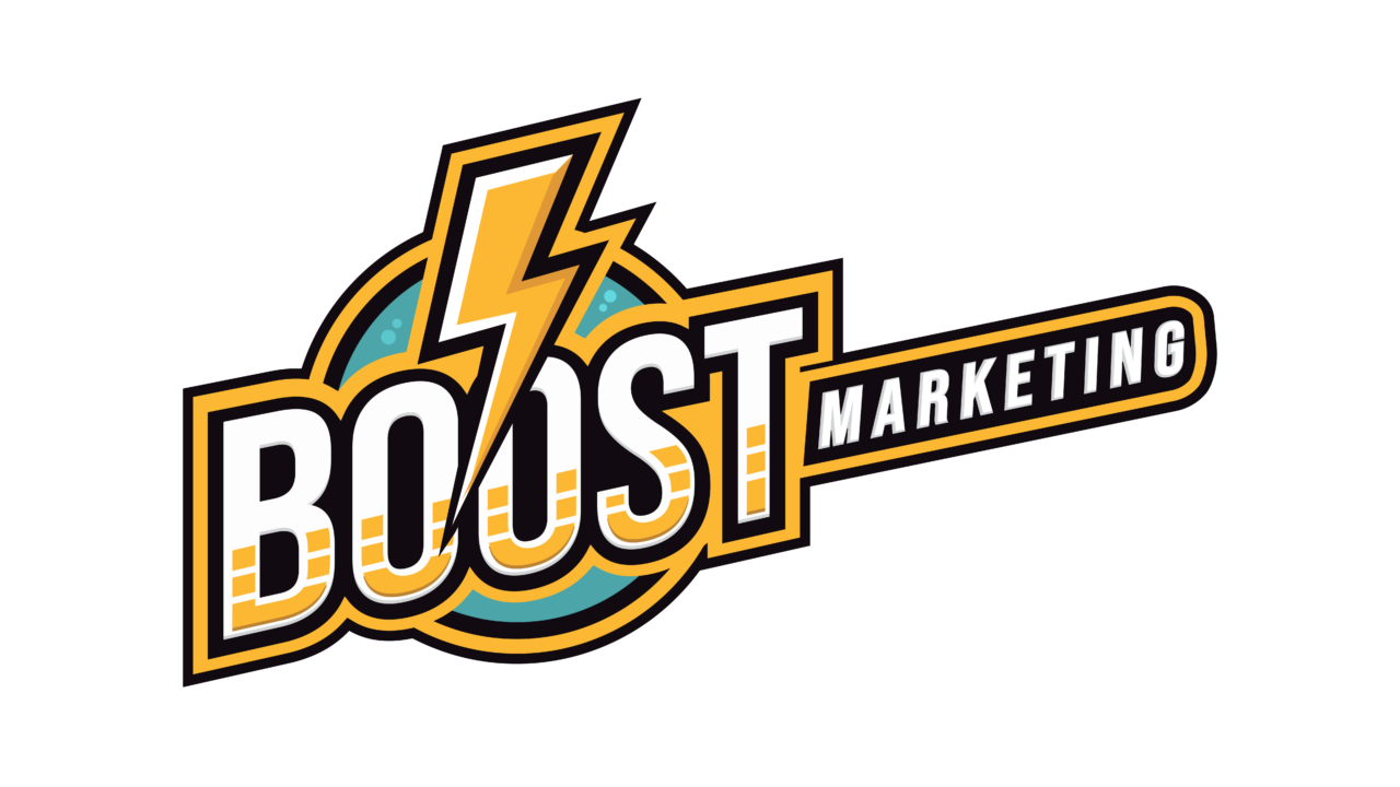 Boost Marketing | Marketing Strategist for Small Business - Boost Marketing